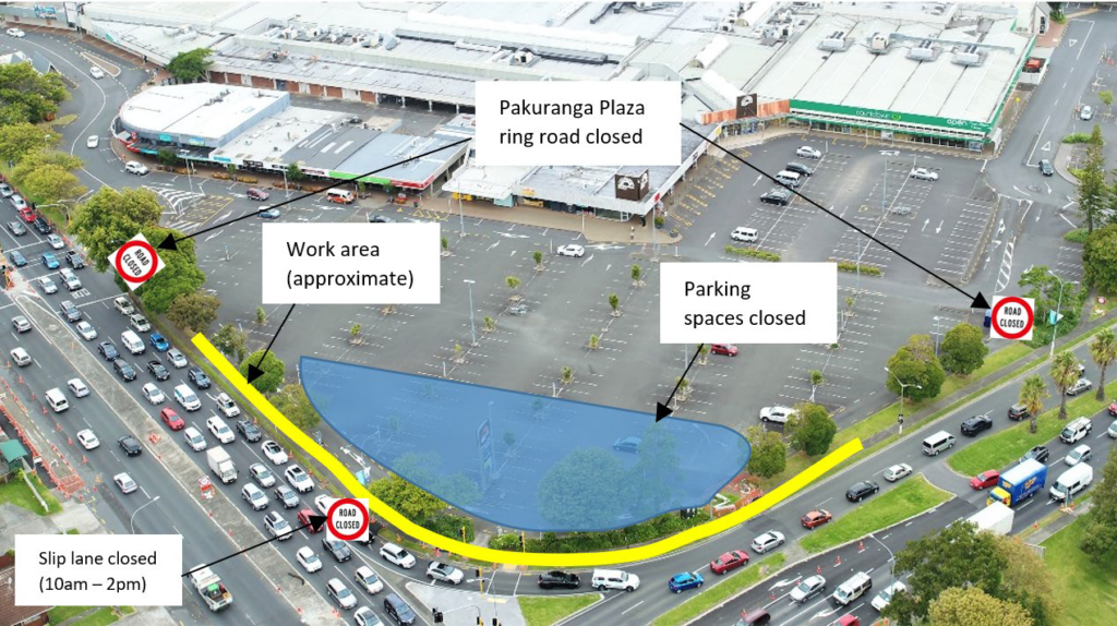 image | Pakuranga Plaza
